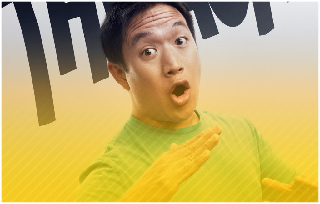 Ming Chen of "Comic Book Men" Exclusive Interview - Comix Asylum