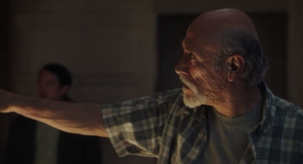 Review: Dirk Gently 205: Shapes and Colors - Comix Asylum