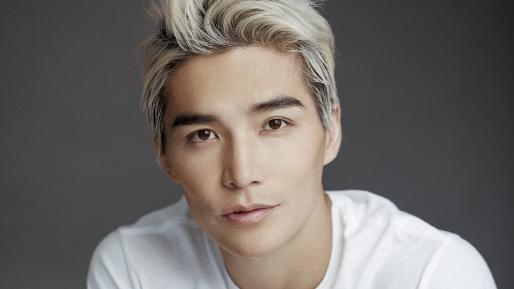 Exclusive: Ludi Lin Talks Aquaman and Captain Murk - Comix Asylum