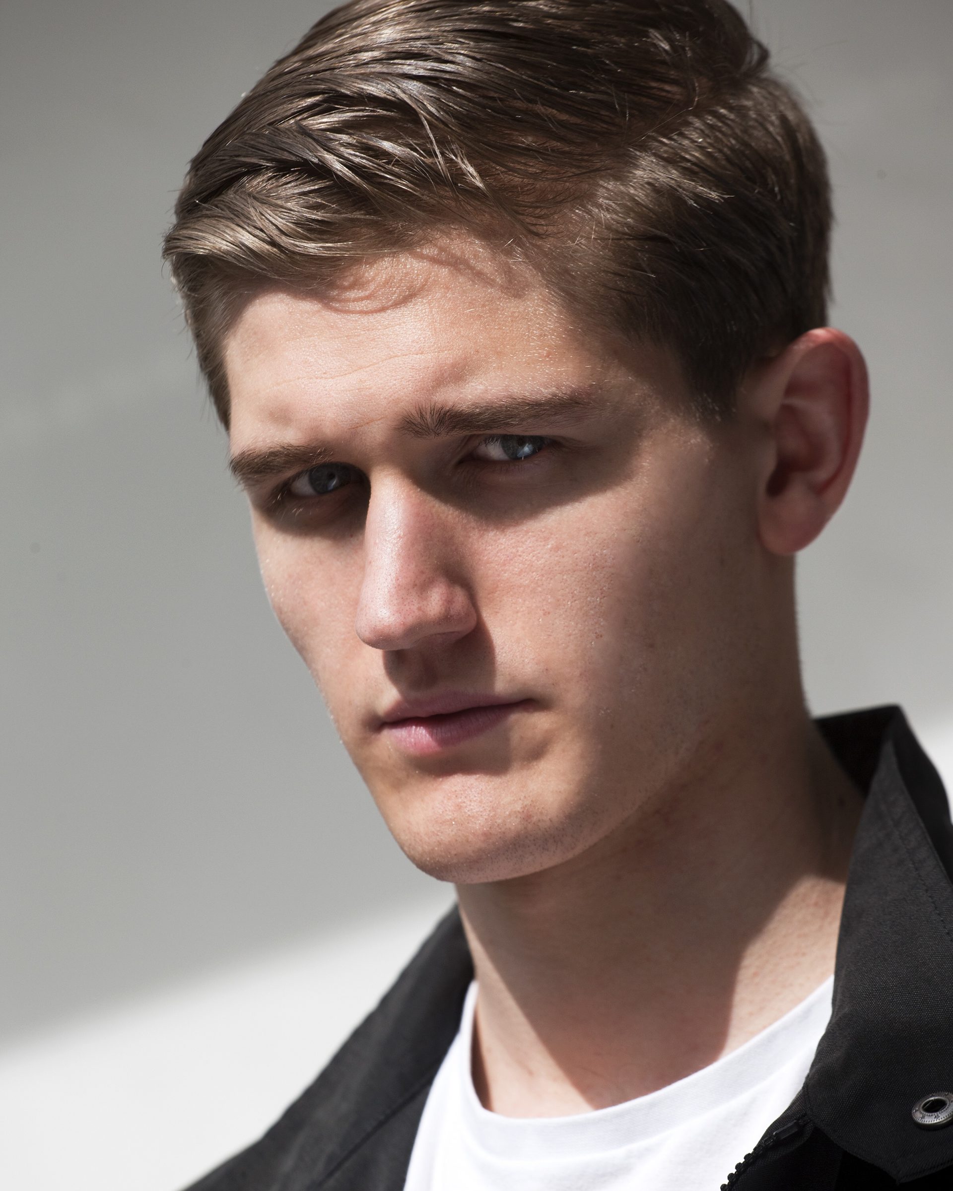 RICHARD DORMER LEADS BBC AMERICA’S NEXT ORIGINAL SERIES, THE WATCH ...