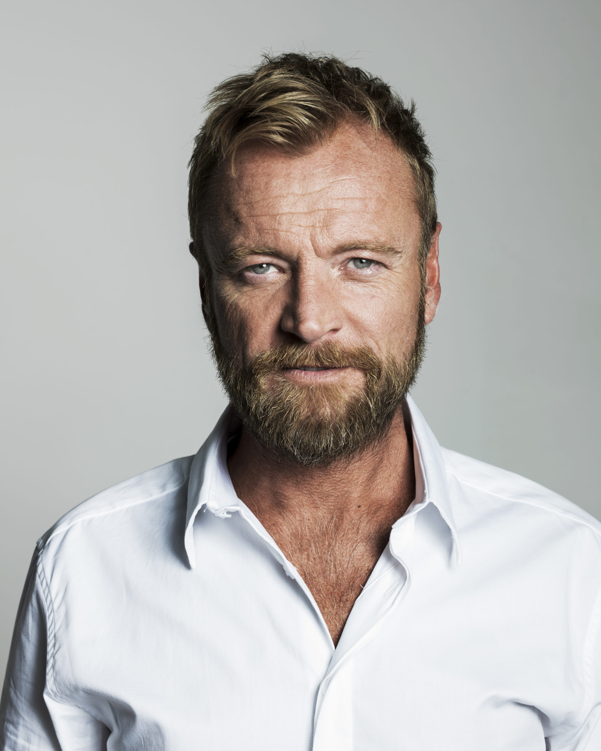 RICHARD DORMER LEADS BBC AMERICA’S NEXT ORIGINAL SERIES, THE WATCH ...