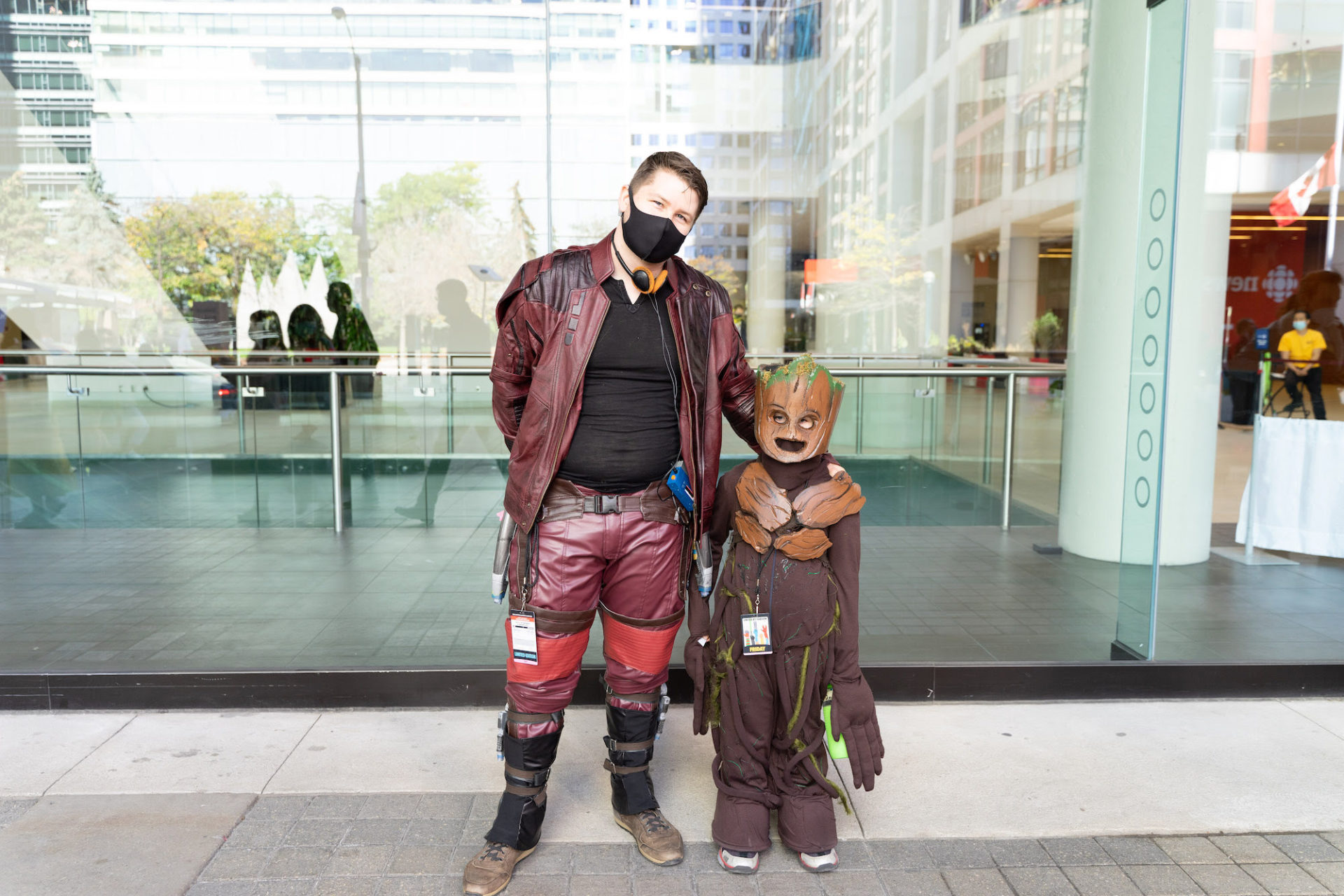 Toronto Comicon Returns March 18-20 - Comix Asylum