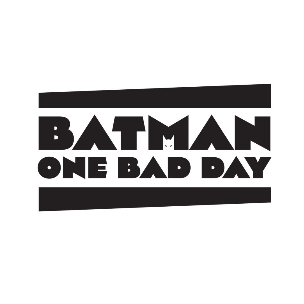 DC Reveals Batman - One Bad Day One-Shot Comics - Comix Asylum