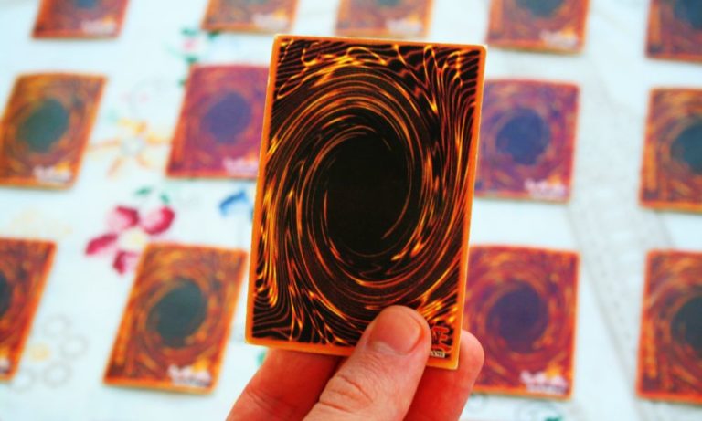 How To Preserve Your Trading Card Collection