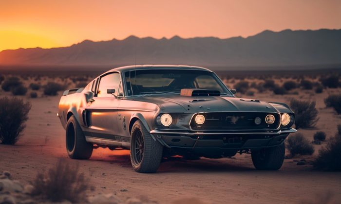 The Best Movie Mustangs in Hollywood History