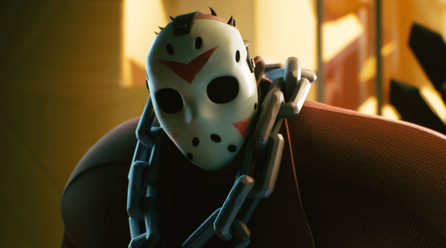 New MultiVersus Trailer Reveals Jason Voorhees and Agent Smith - Comix ...