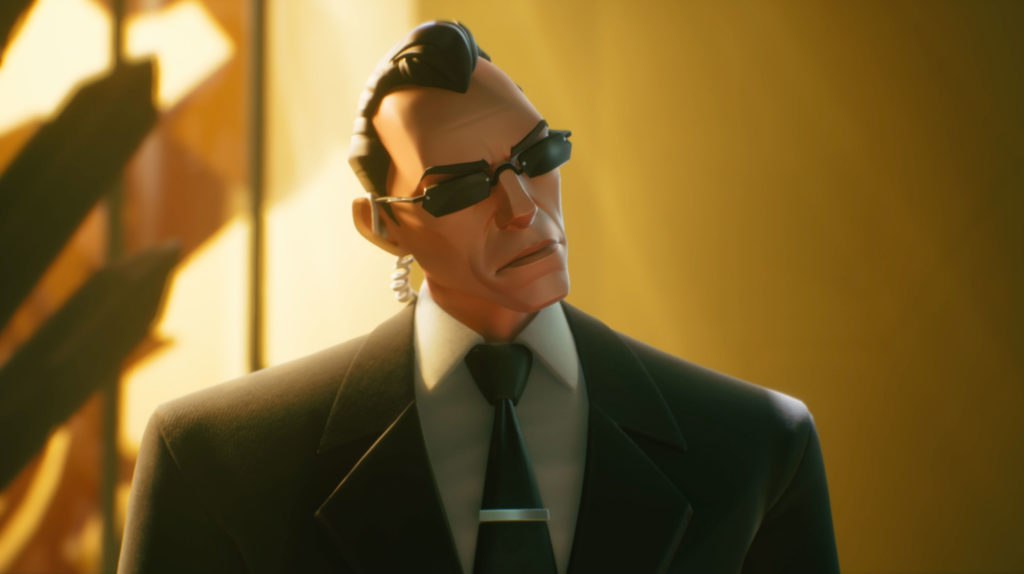 New MultiVersus Trailer Reveals Jason Voorhees and Agent Smith - Comix ...