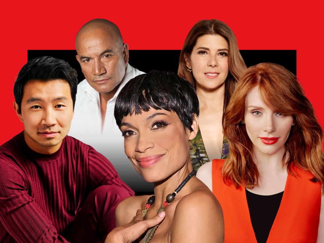 Fan Expo Canada 2024 Announces Celebrity Lineup - Comix Asylum
